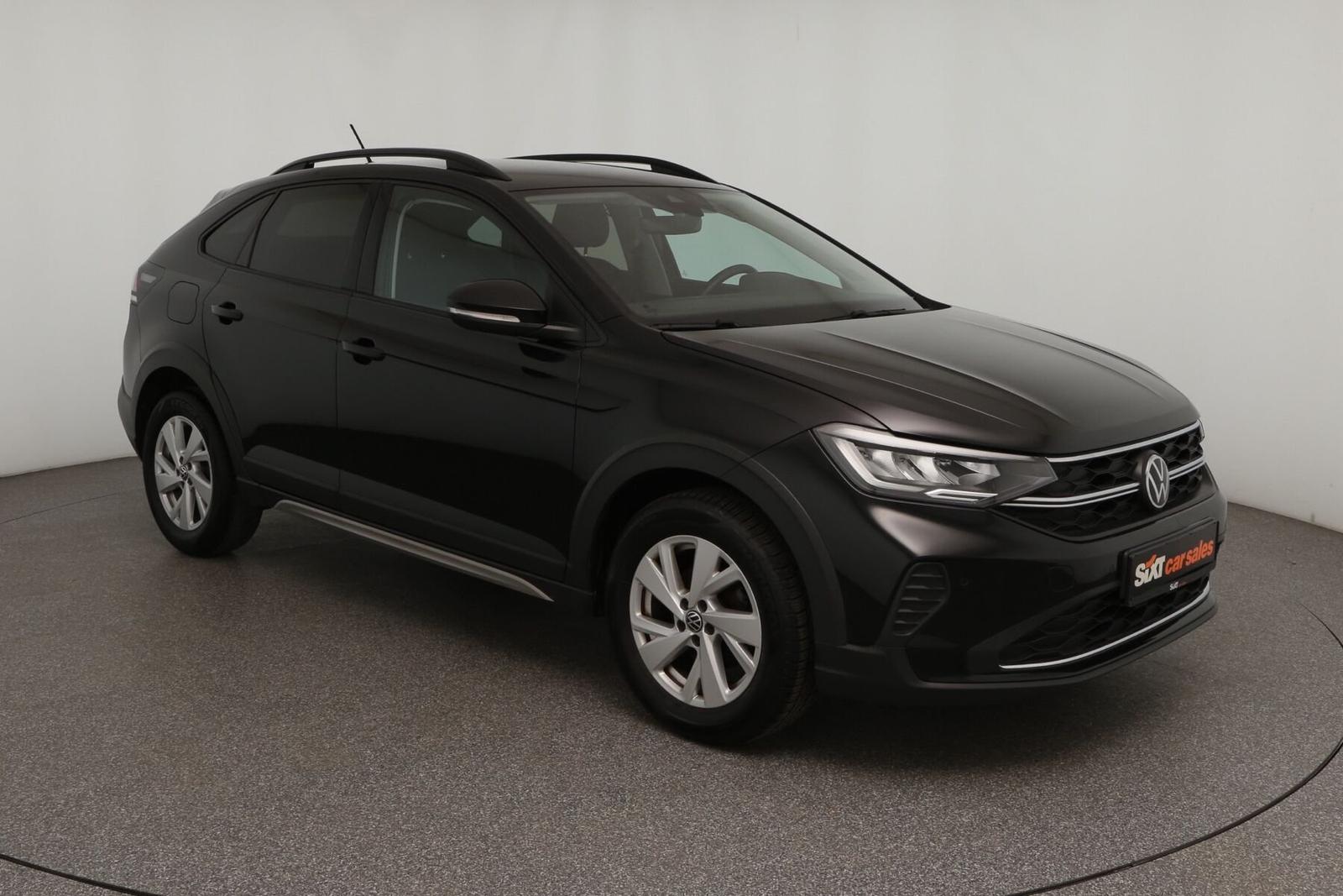 Sixt Car Sales Garchingnull