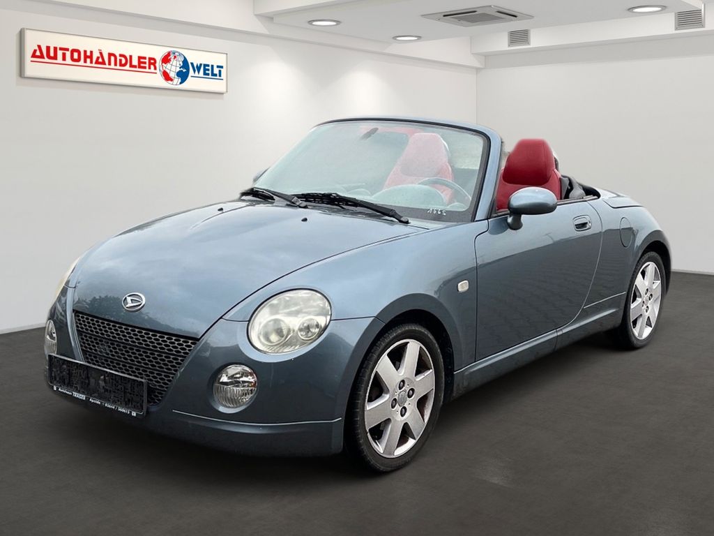 Daihatsu Copen | Auto kaufen bei mobile.de
