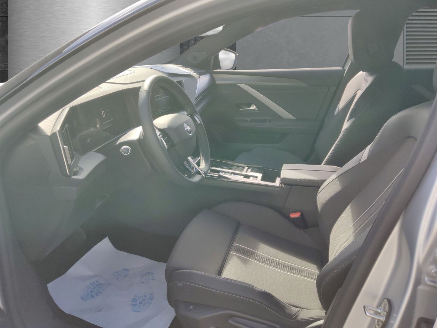 Opel Astra L Sports Tourer GS Line 1.2 Turbo AT Tech- ab 309,00 Euro ...