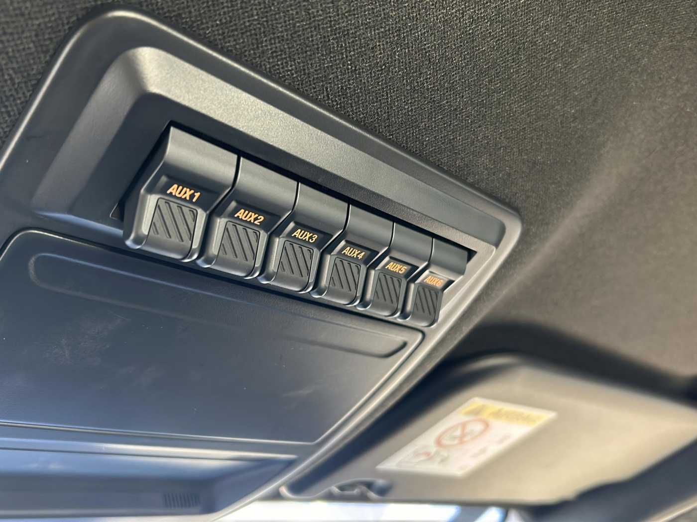 Ford Ranger Wildtrak X GJR+TP93+0,0%FINANZIERUNG+ - Krüll Gruppe