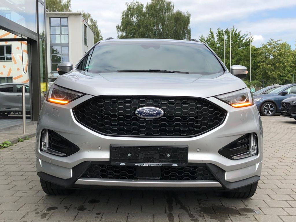 Ford Edge | Auto kaufen bei mobile.de