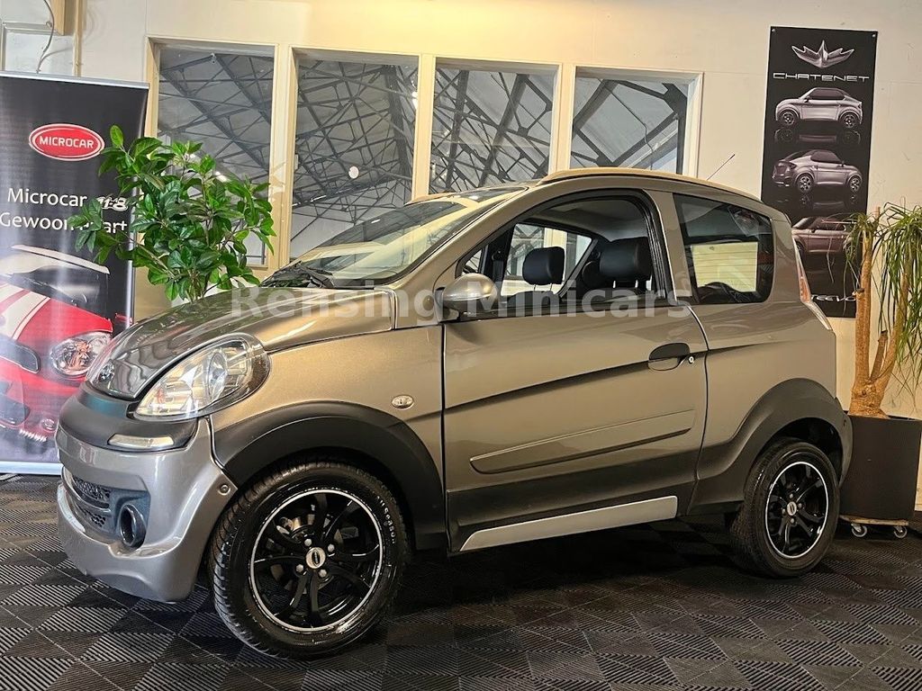 Microcar kaufen bei mobile.de