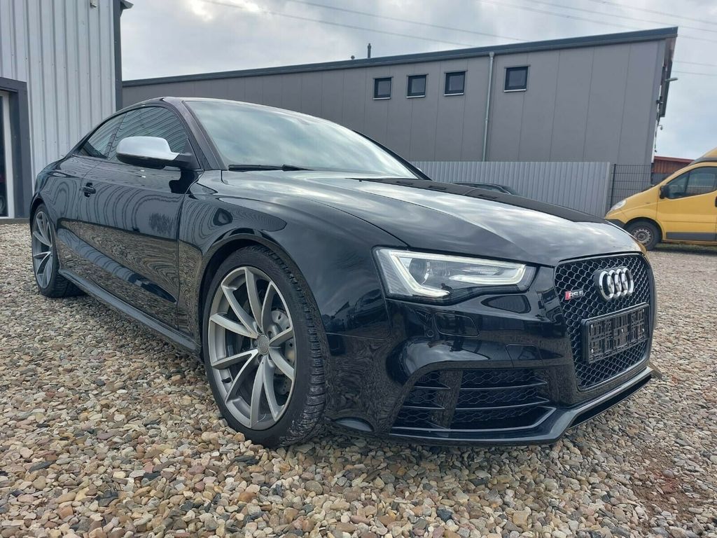 Audi RS5 | Auto kaufen bei mobile.de