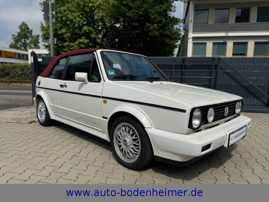 Volkswagen Golf Oldtimer | Auto kaufen bei mobile.de