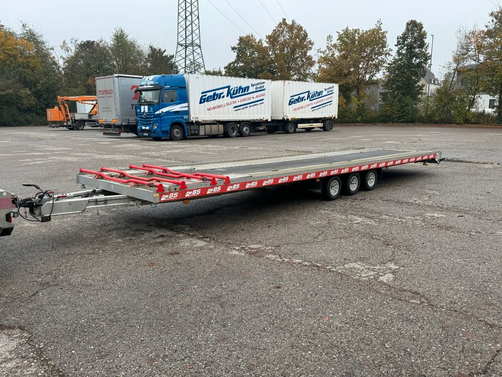 Mobile Pkw Anhnger