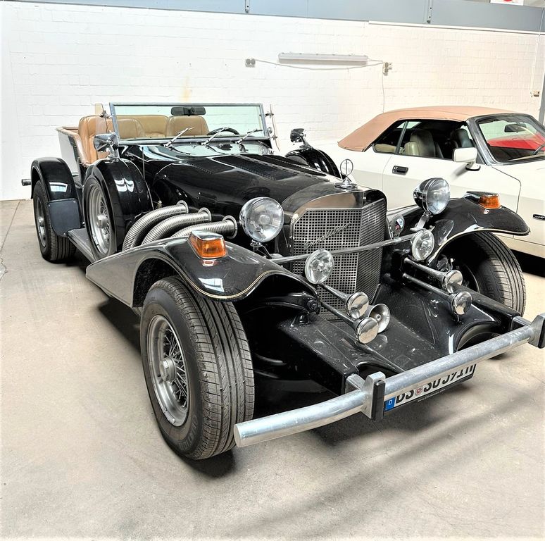 Excalibur | Auto kaufen bei mobile.de