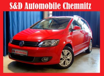 Volkswagen Golf Plus Automatik kaufen bei mobile.de