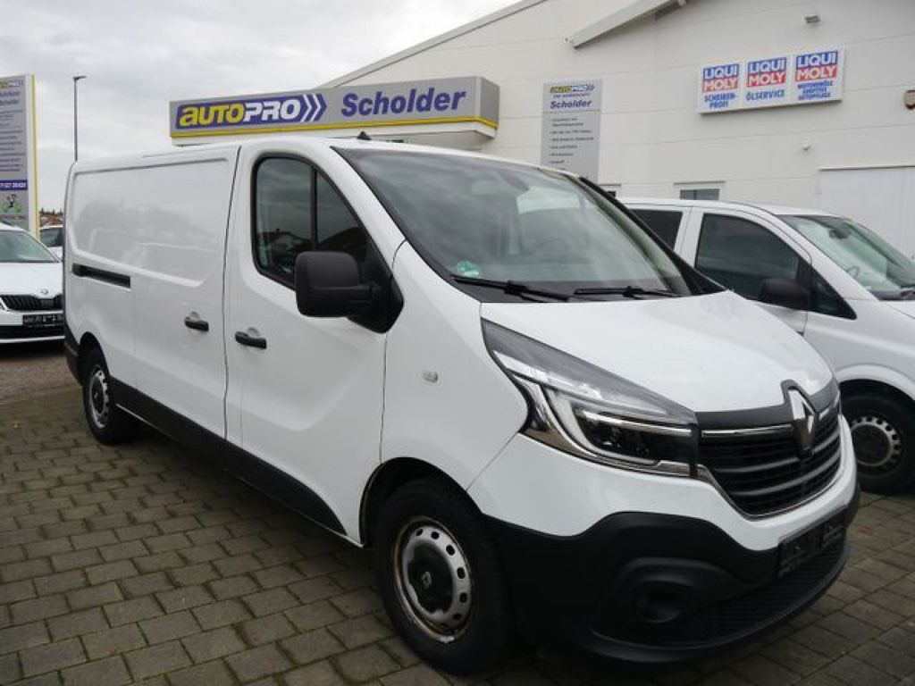 Renault Trafic | Auto kaufen bei mobile.de