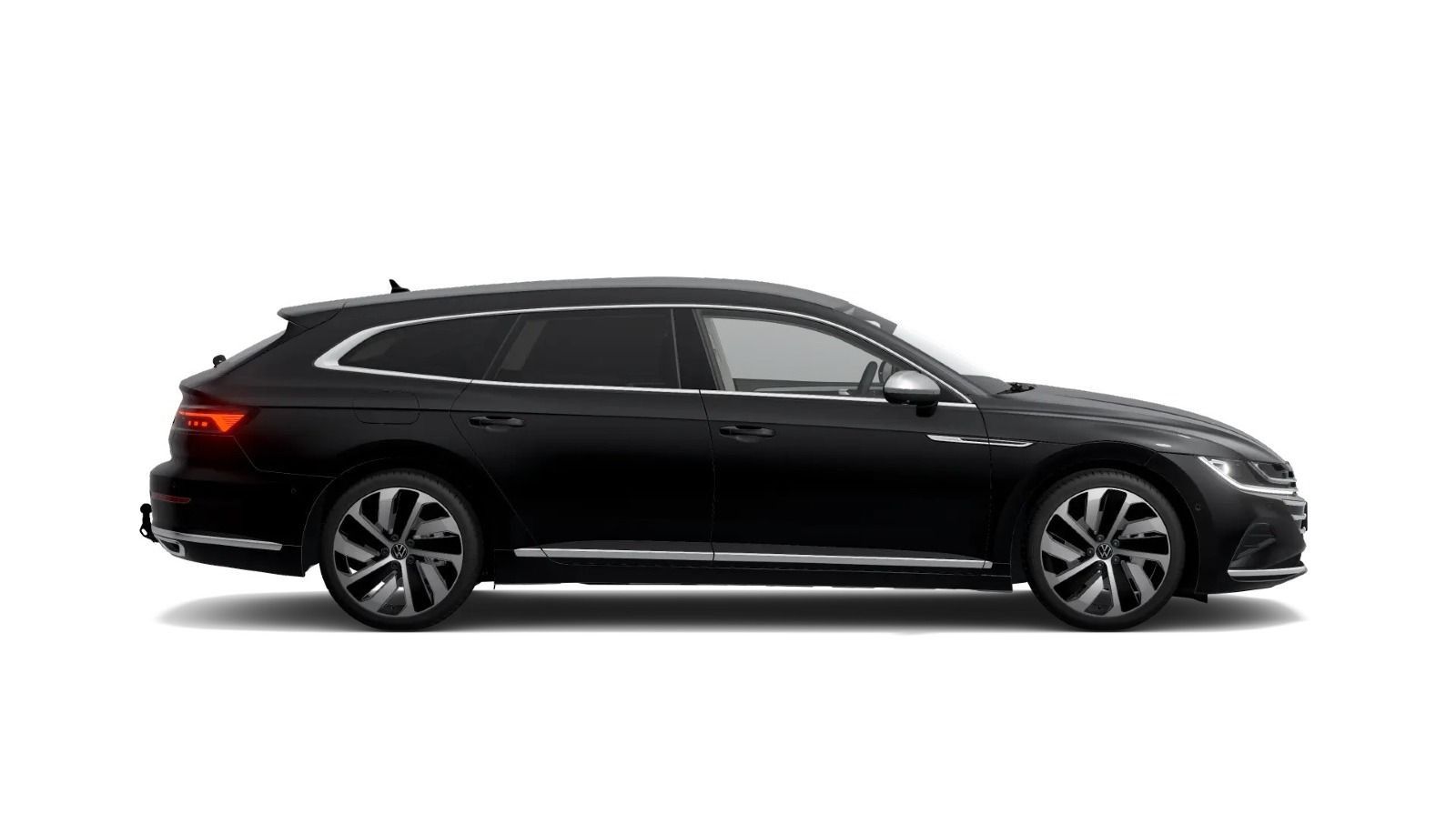 Volkswagen Arteon Shooting Brake 1.4 TSI eHybrid DSG ELEGAN ab 385,00 ...