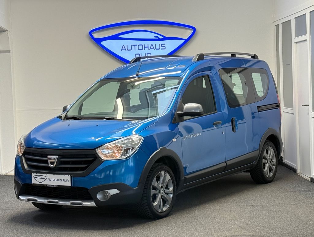 Dacia Kleinbus kaufen bei mobile.de