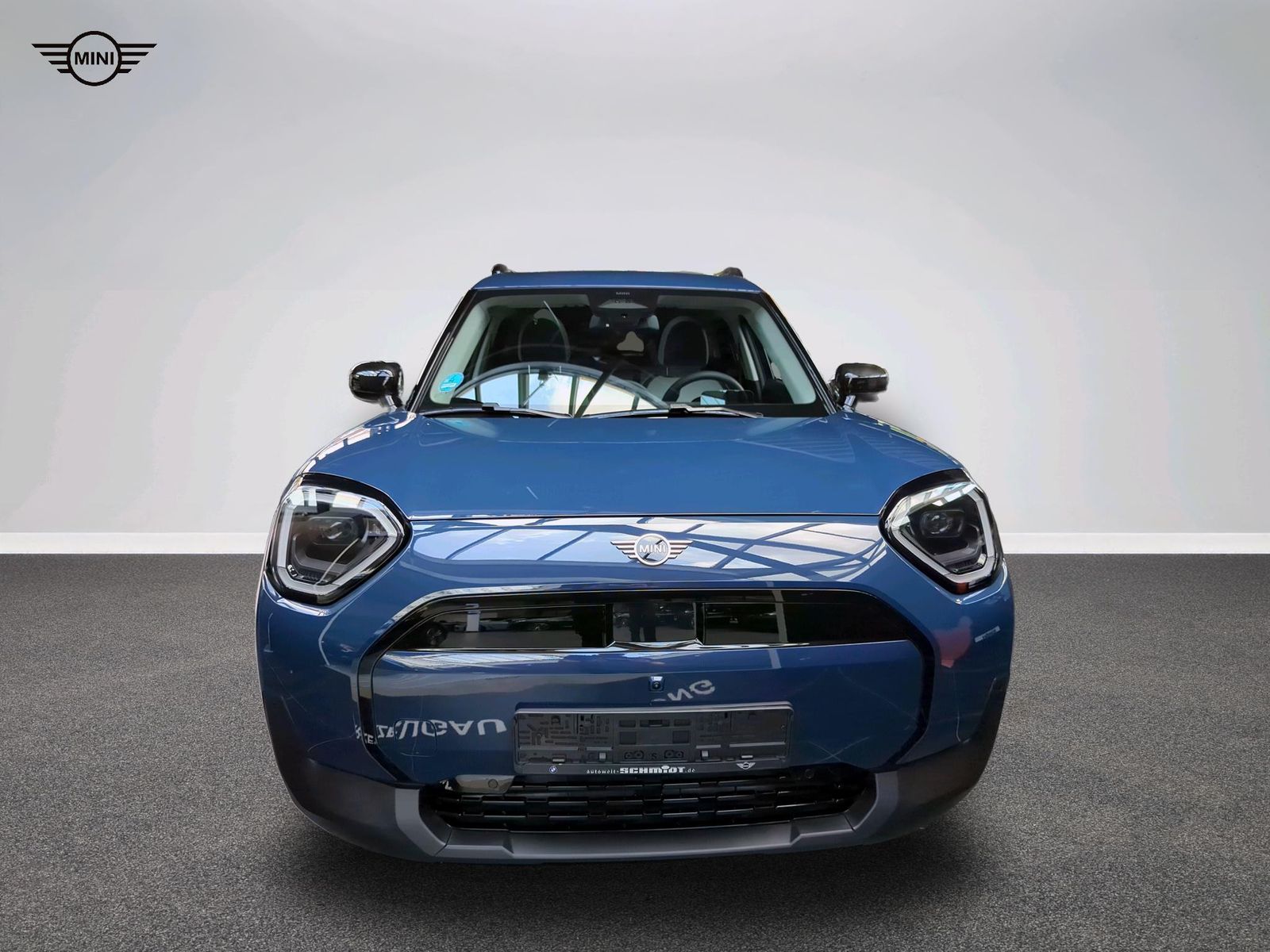 MINI Aceman E ab 389,57 Euro leasen in Lieferort nach Vereinbarung (ID ...