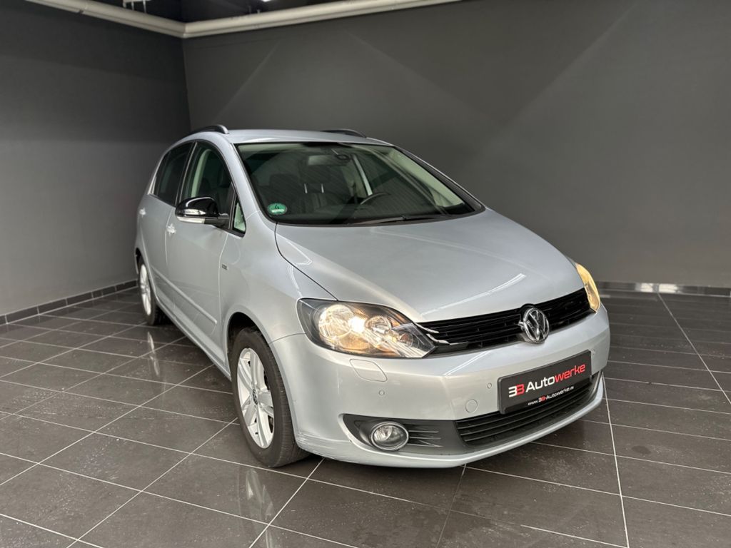Volkswagen Golf Plus Automatik | Auto kaufen bei mobile.de