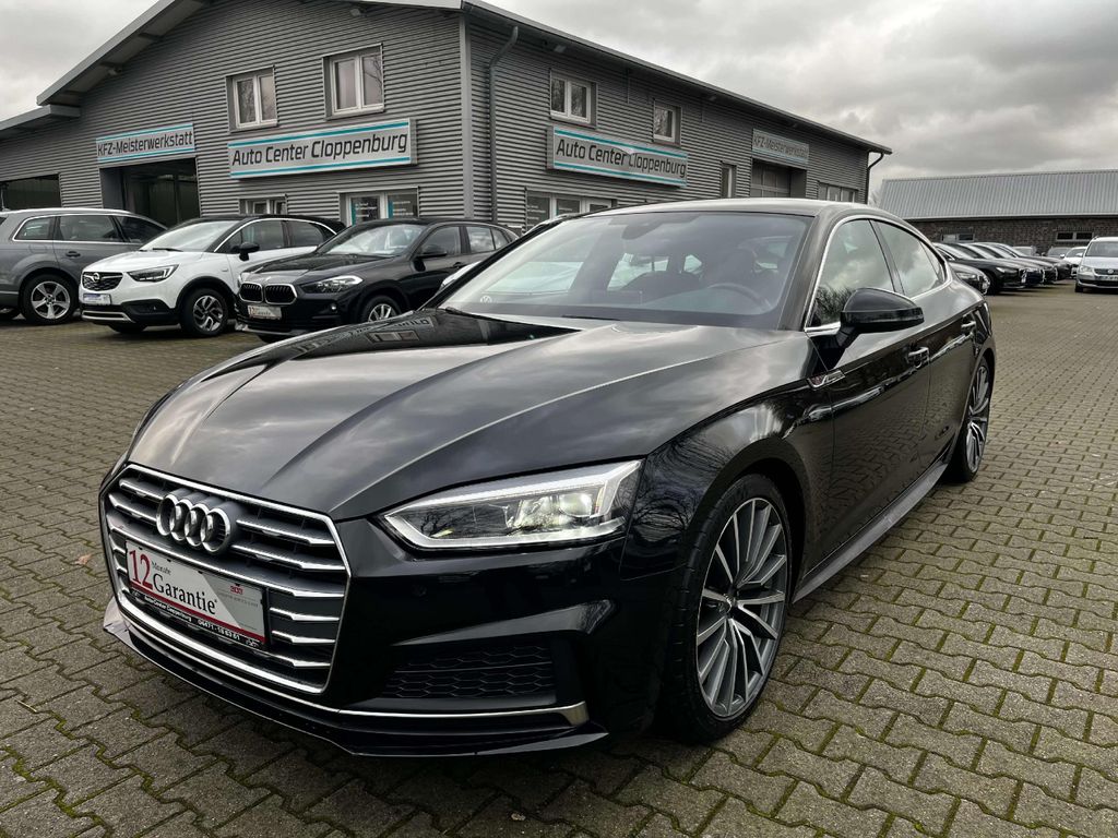 Kaufen Audi A5