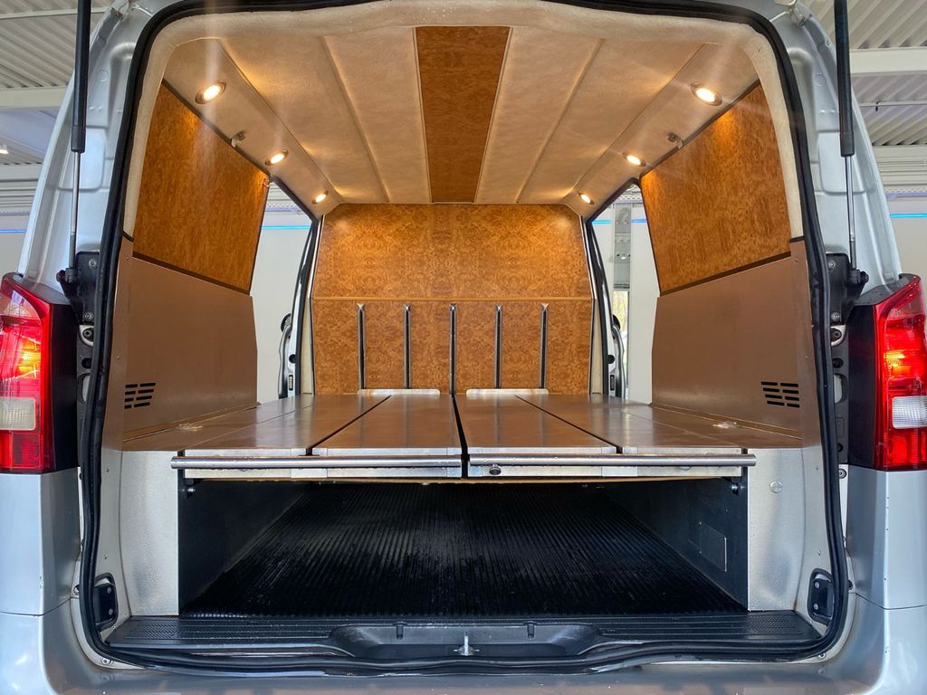 Leichenwagen | Auto kaufen bei mobile.de