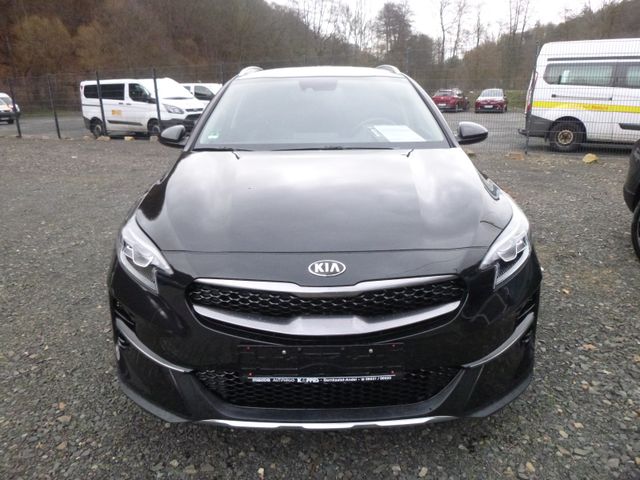 Barth & Frey GmbH | Kia | XCeed | Idar-Oberstein