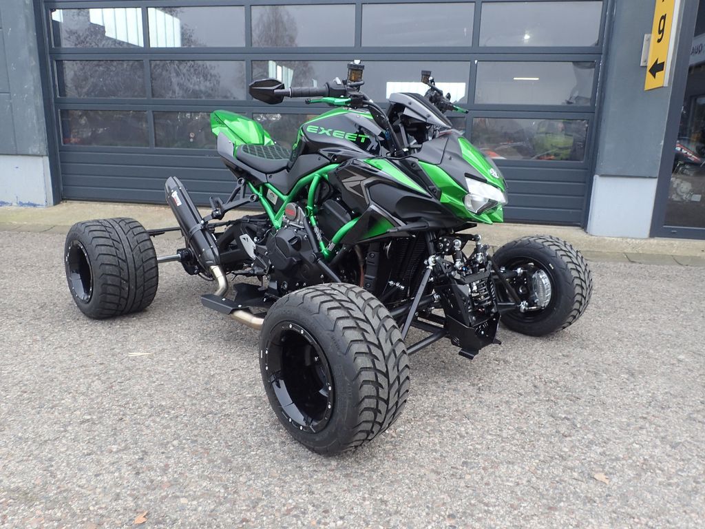 Quad Kaufen Neu