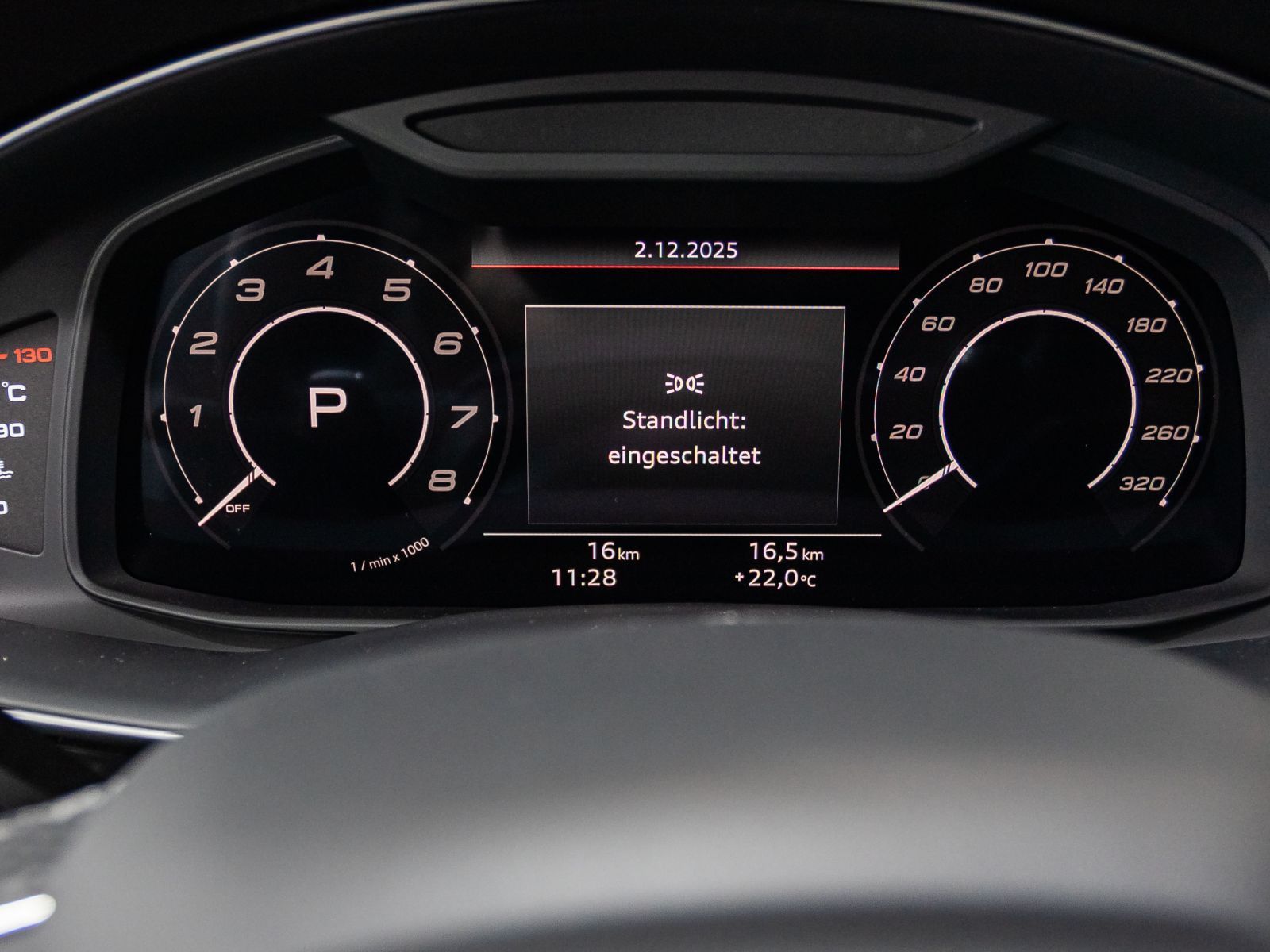 Audi RS Q8 441 kW RS-Dynamik Keramik Nachtsicht HuD ab 196,35 Euro ...