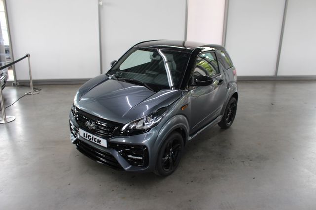 Autohaus Sing Mercedes-Benz, smart, Ligier, Microcar, Iveco & Unimog…