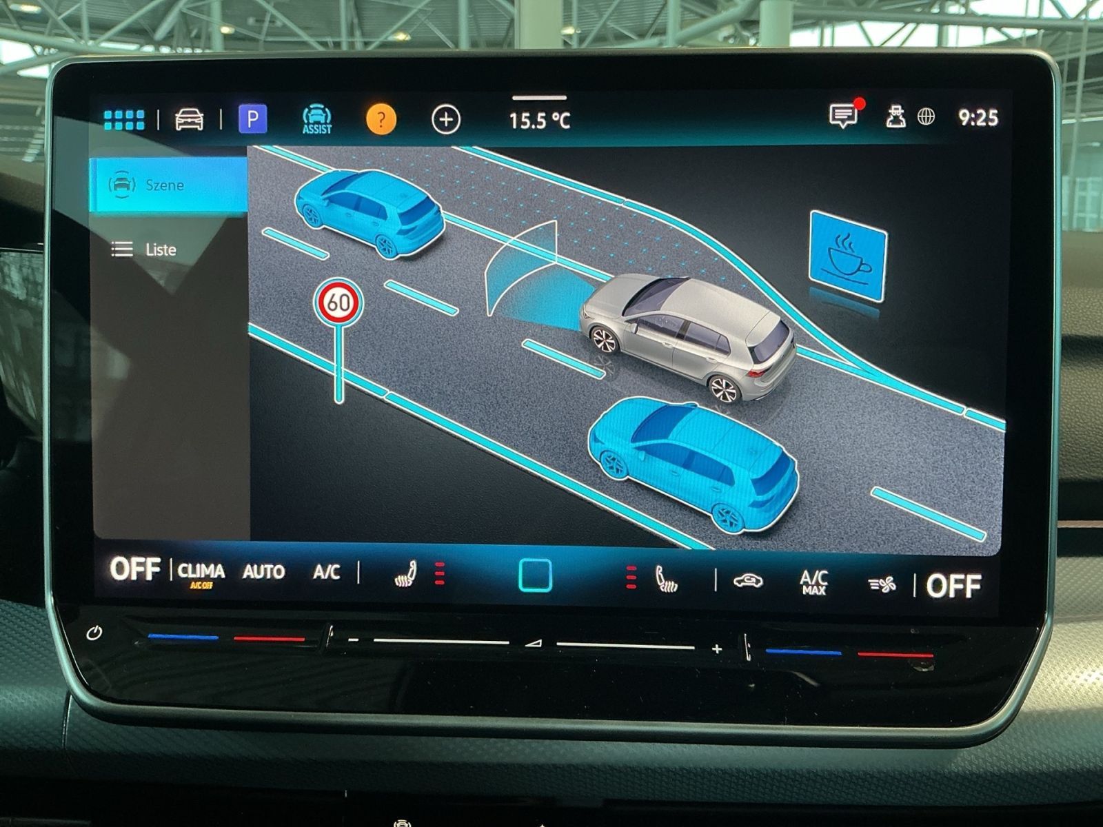 Volkswagen Golf Energy 1,5 l eTSI OPF 116 PS 7-Gang-DSG ab 271,00 Euro ...