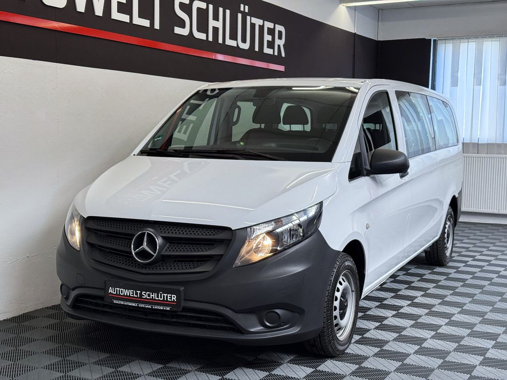 Kleinbus Sitzer 8 kaufen bei mobile.de