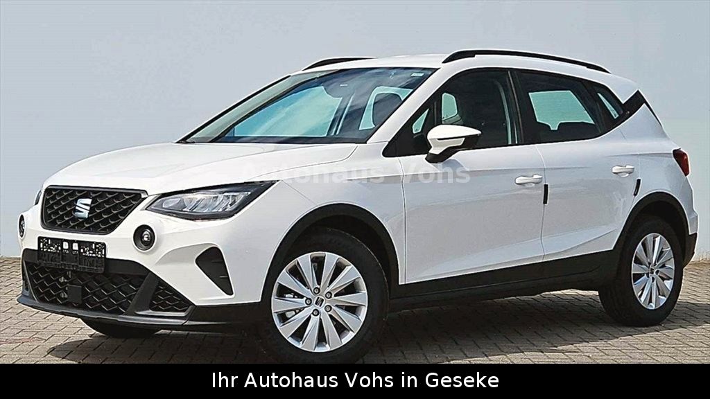 Seat Arona kaufen bei mobile.de