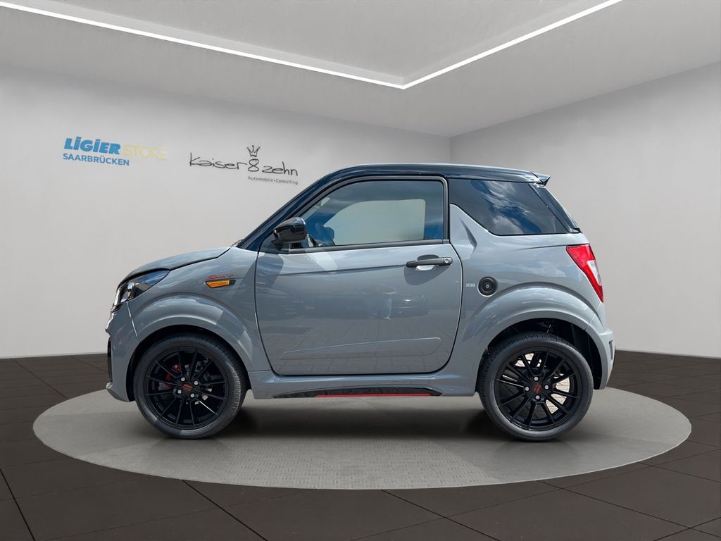 Ligier JS 50 kaufen bei mobile.de