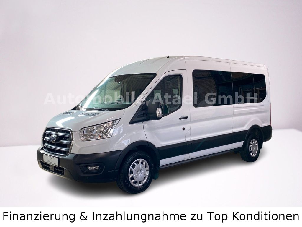Ford Transit L2h2 kaufen bei mobile.de