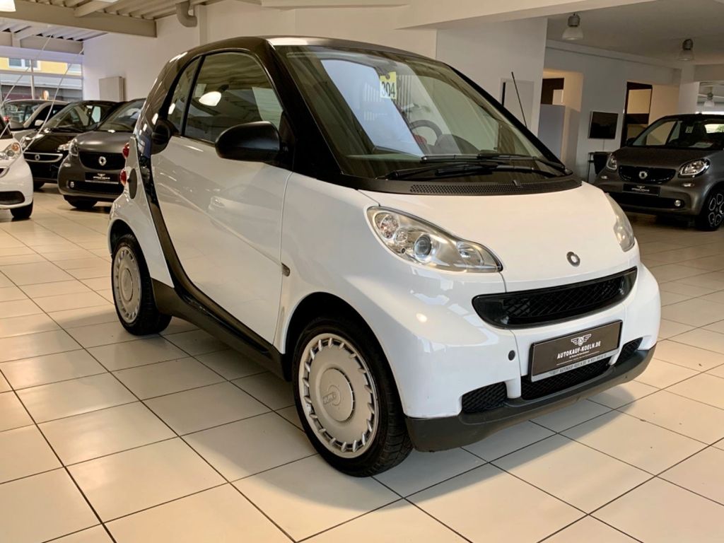 Smart Diesel kaufen bei mobile.de