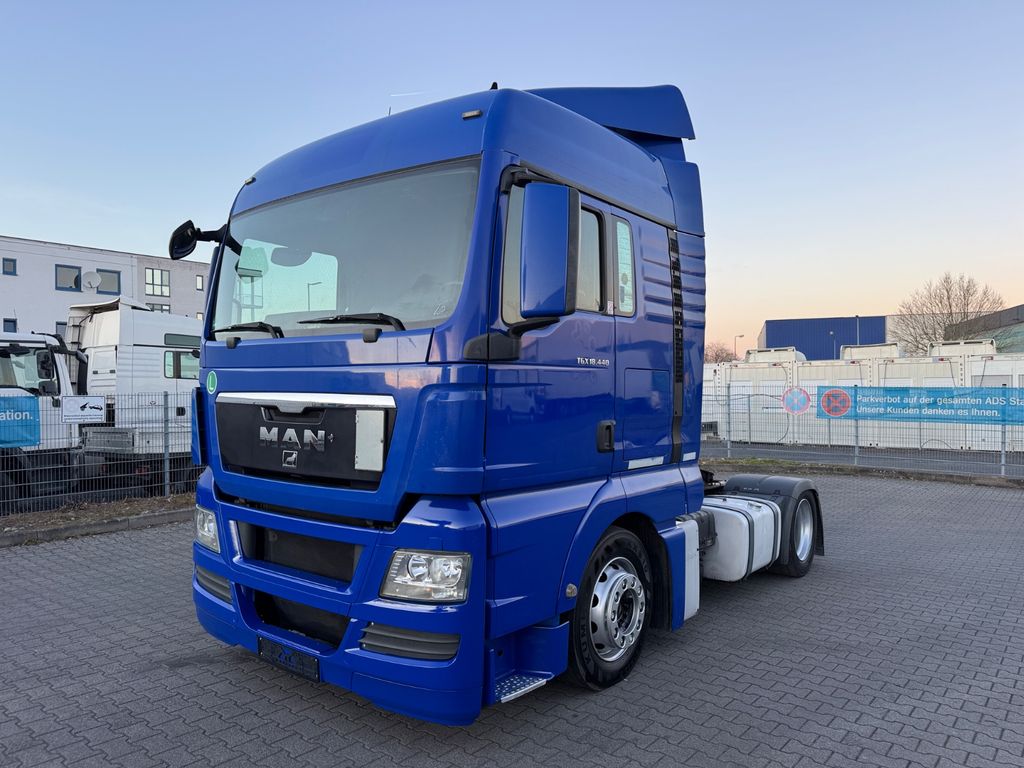 MAN 4x4 | LKW kaufen bei mobile.de