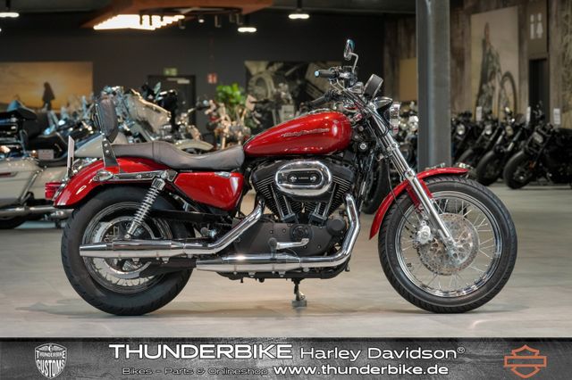 Harley-Davidson Used Bikes for sale at Thunderbike