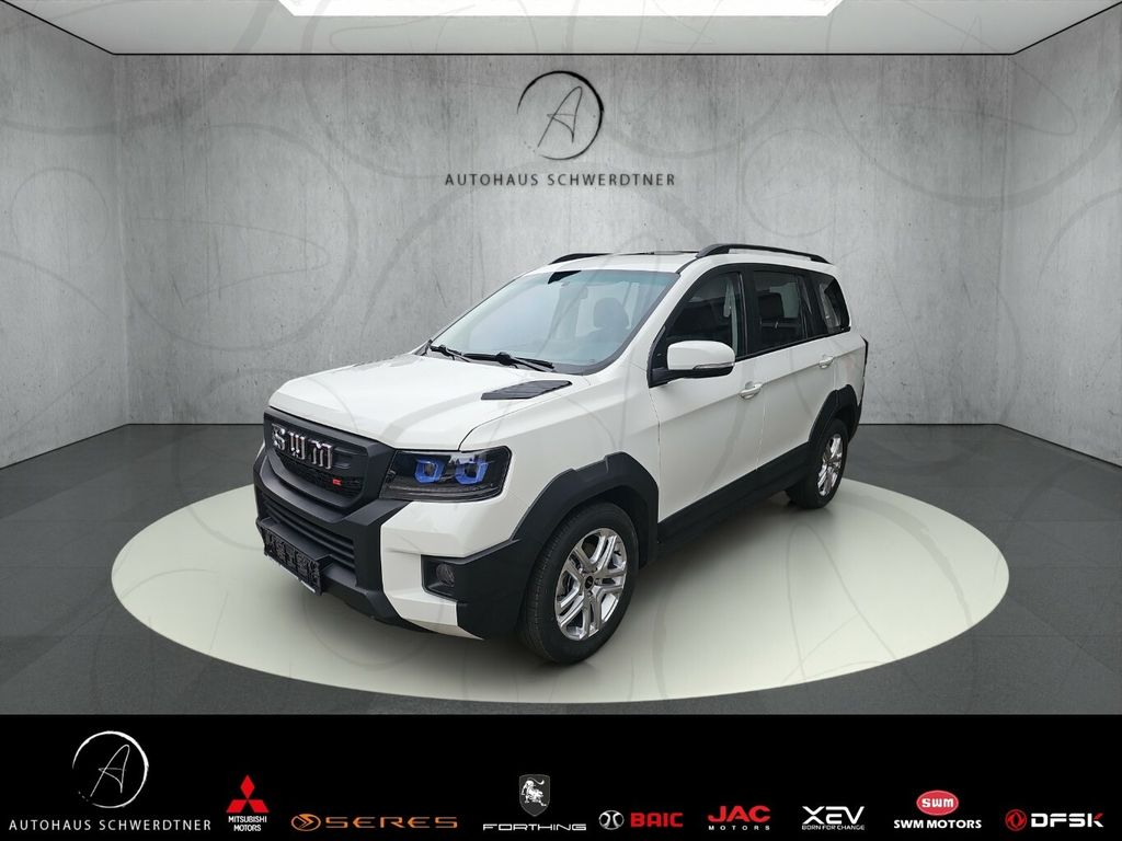 SWM kaufen bei mobile.de