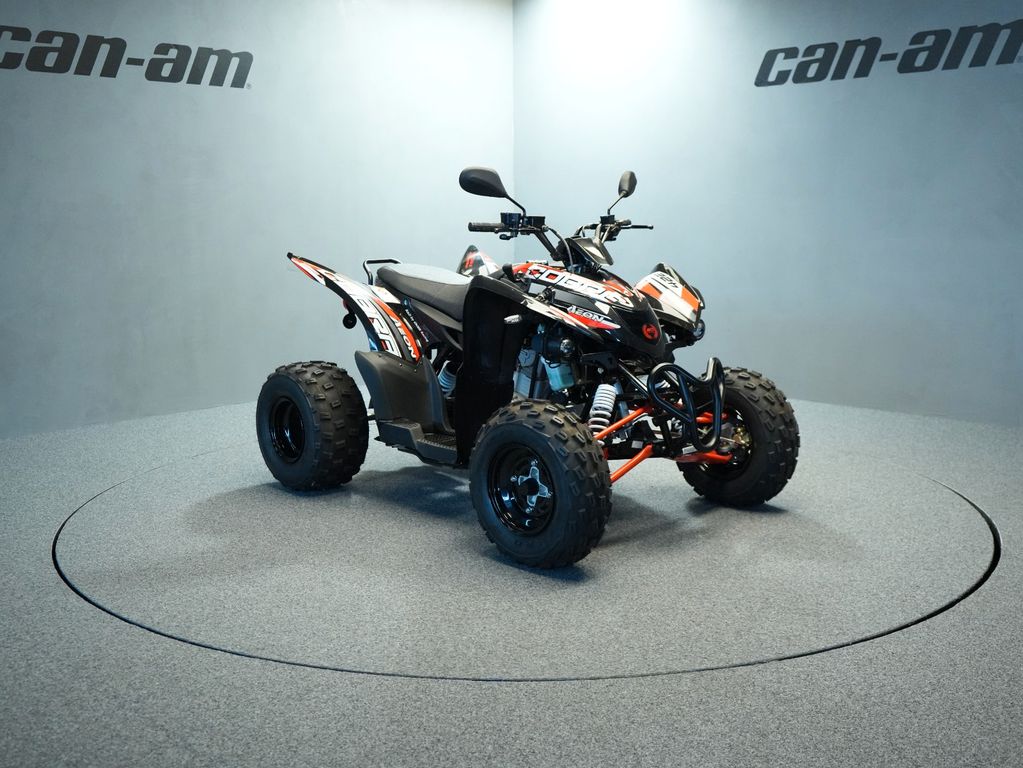 Quad | Motorrad kaufen bei mobile.de