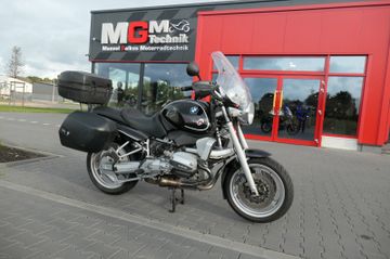 BMW R 75 | Motorrad kaufen bei mobile.de