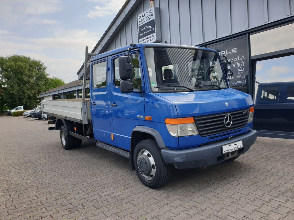 Mercedes Benz Vario Kaufen