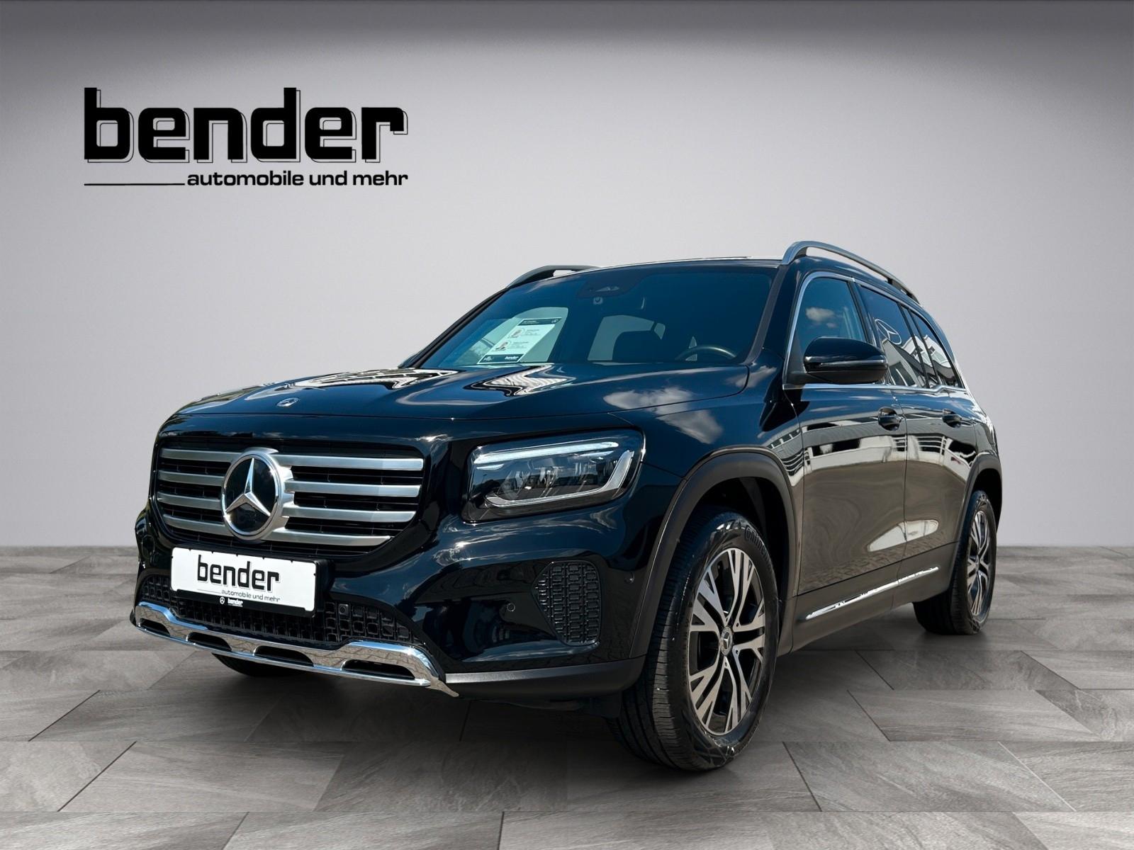Mercedes Bender Coburg