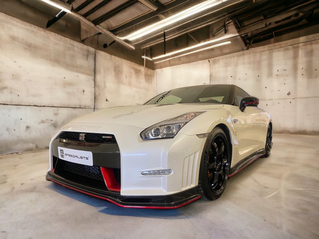 Nissan GT-R Nismo | Auto kaufen bei mobile.de