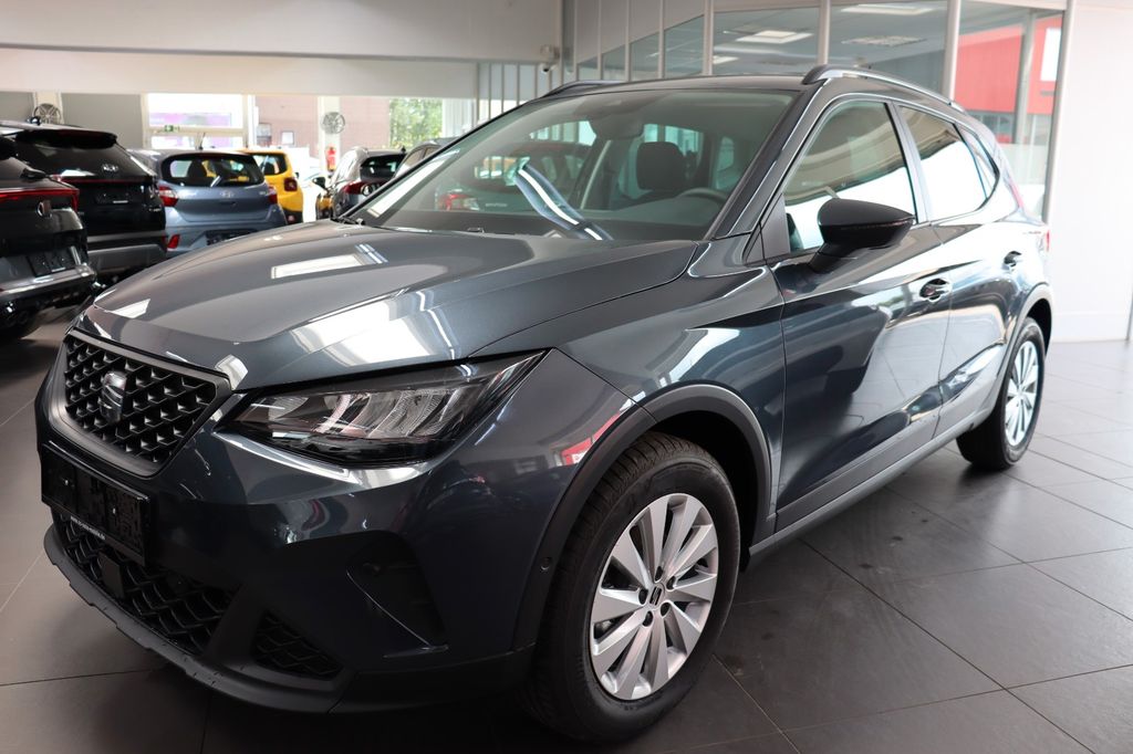 Seat Arona | Auto kaufen bei mobile.de