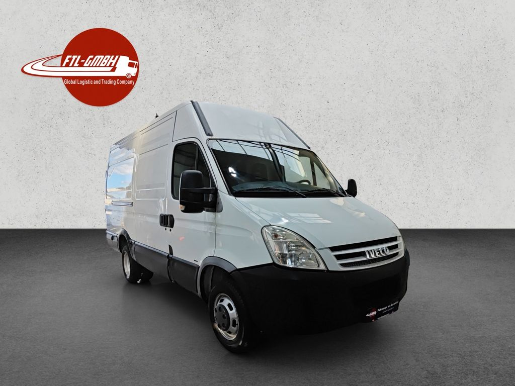 Iveco Daily | Auto kaufen bei mobile.de
