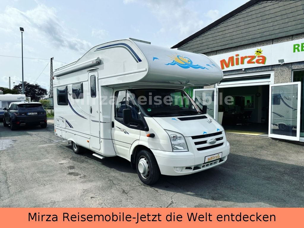 LMC Liberty | Wohnmobil kaufen bei mobile.de