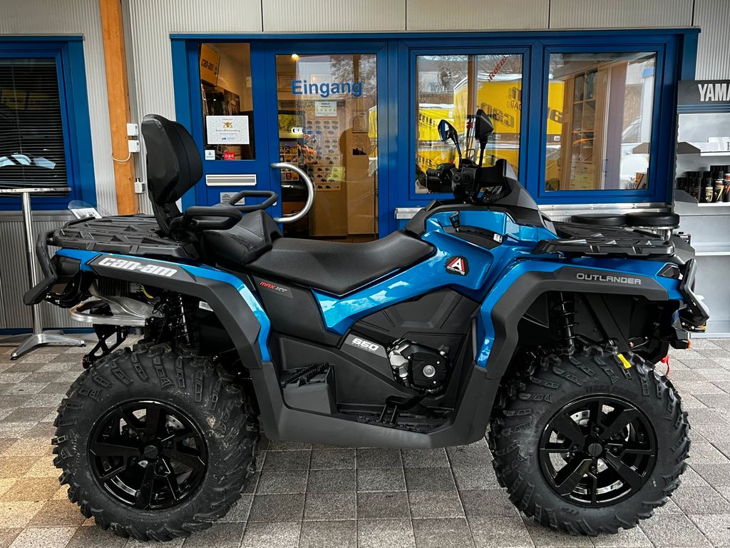 Can Am | Motorrad kaufen bei mobile.de