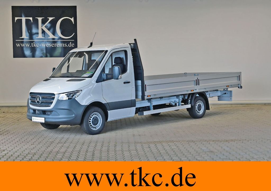 Mercedes-Benz Pritsche | Auto kaufen bei mobile.de