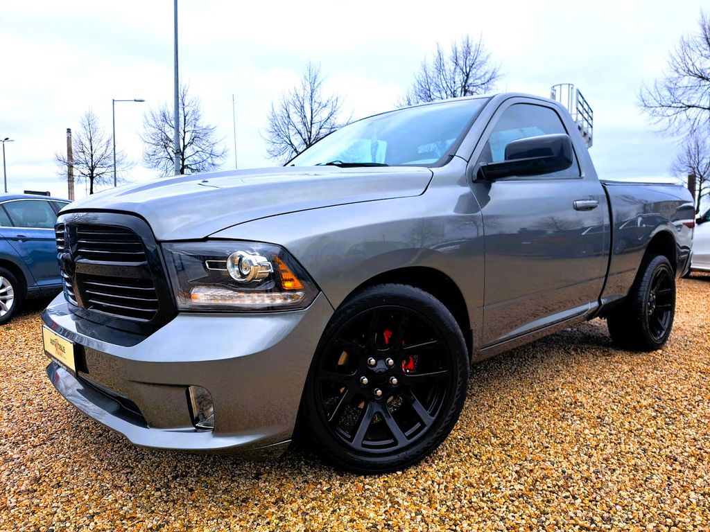 Dodge RAM | Auto kaufen bei mobile.de