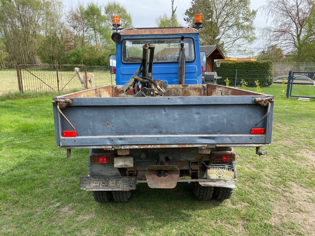 Multicar M25 | LKW kaufen bei mobile.de