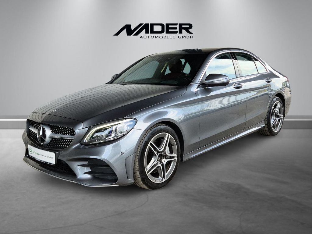 Mercedes-Benz | Auto kaufen bei mobile.de
