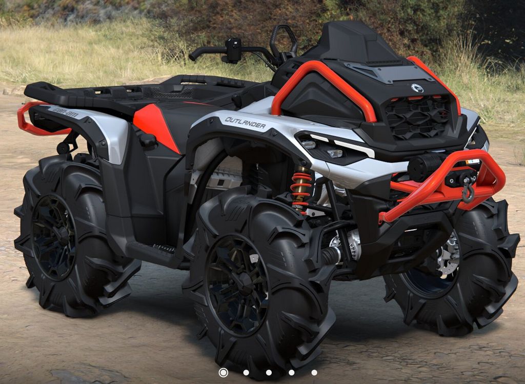 Quad | Motorrad kaufen bei mobile.de