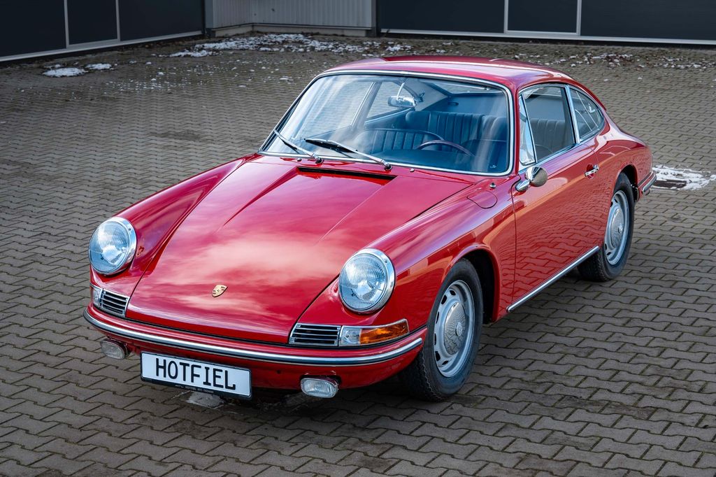 Porsche Mobile De