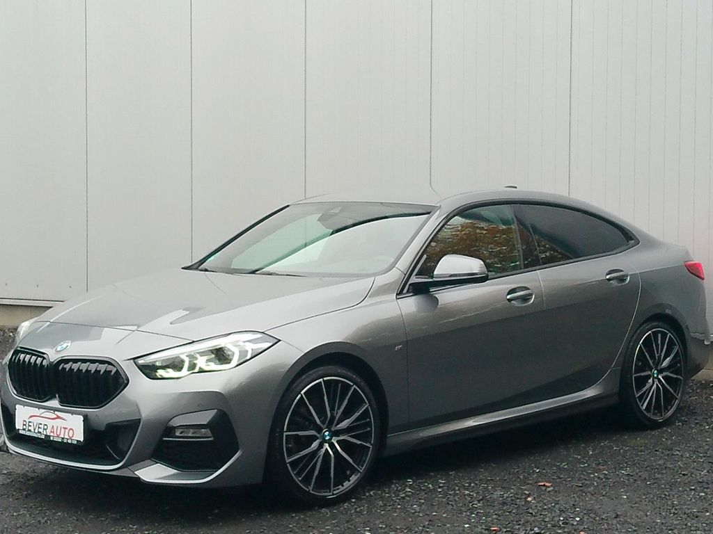 BMW 220 Gran Coupé kaufen bei mobile.de