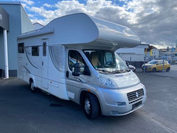 LMC Liberty | Wohnmobil kaufen bei mobile.de