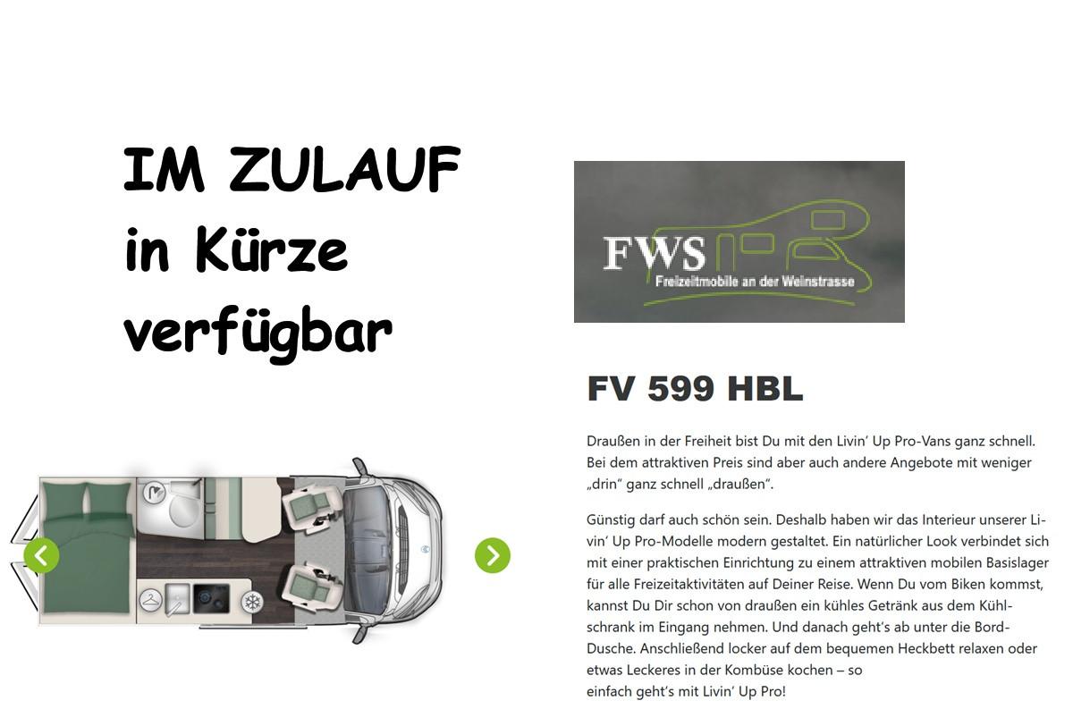 Used motorhomes in Ludwigshafen - mobile.de