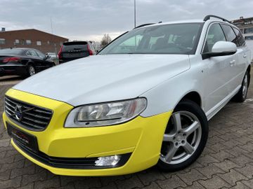 Volvo V70 | Auto kaufen bei mobile.de